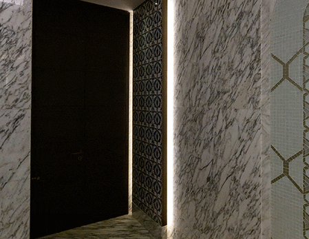 Steam Room Lighting, Steam Shower Light | Sauna Lighting