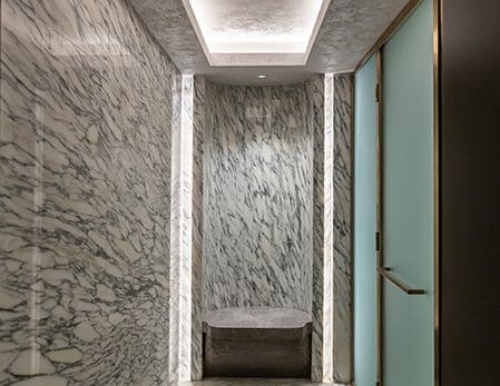 Steam Room Lighting, Steam Shower Light | Sauna Lighting