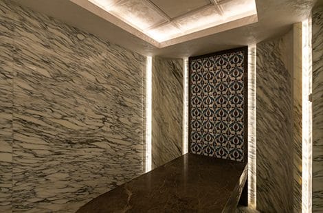 Steam Room Lighting, Steam Shower Light | Sauna Lighting