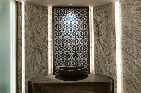 Steam Room Lighting, Steam Shower Light | Sauna Lighting